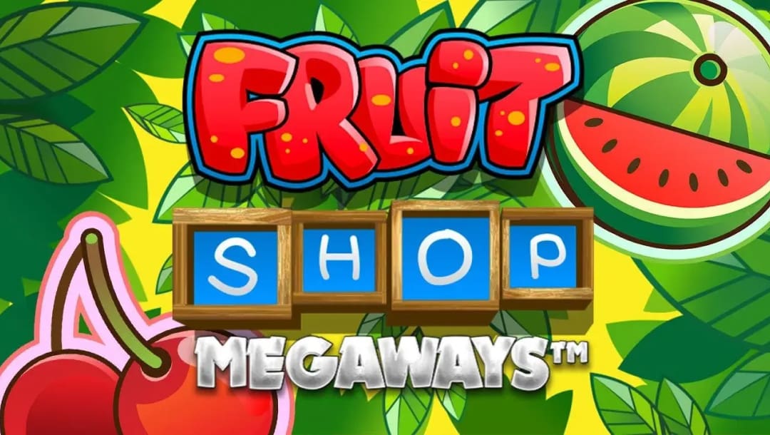 Fruit shop slot store